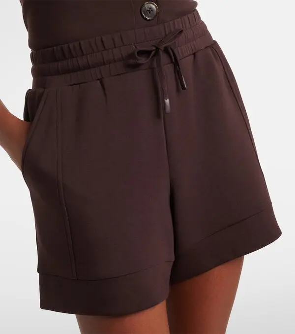 Varley Atrium Jersey Shorts
