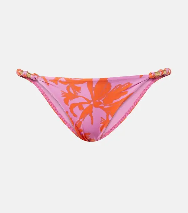 VIX PAULA HERMANNY Bikini Bottoms