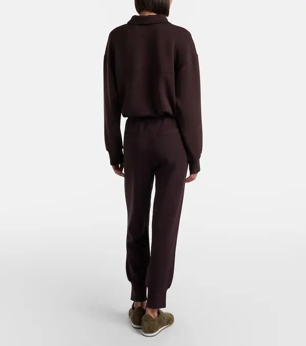 Varley Slim Fit Sweatpants