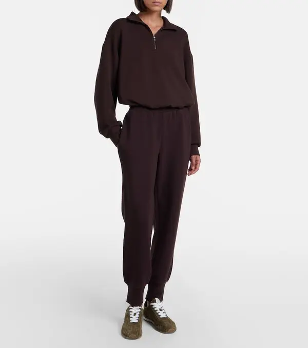 Varley Slim Fit Sweatpants