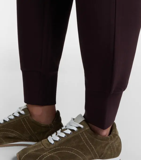 Varley Slim Fit Sweatpants