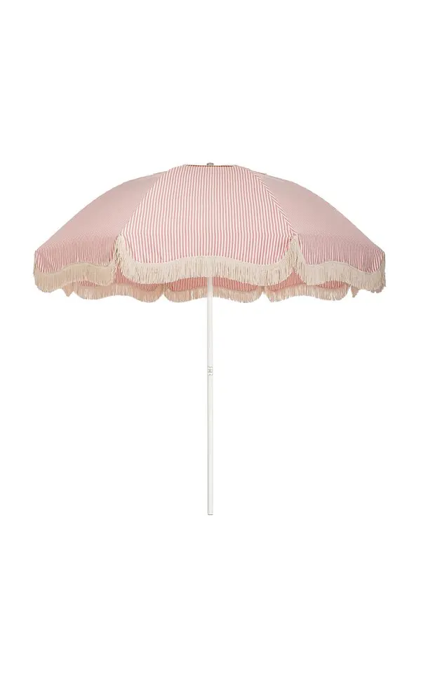 BUSINESS & PLEASURE Patio Umbrella - Pink