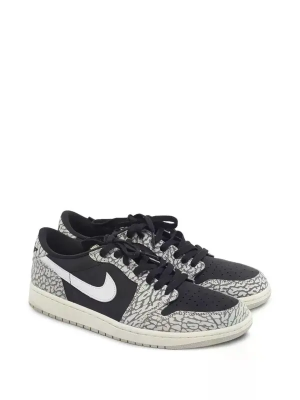 JORDAN Air 1 Retro Og Sneakers