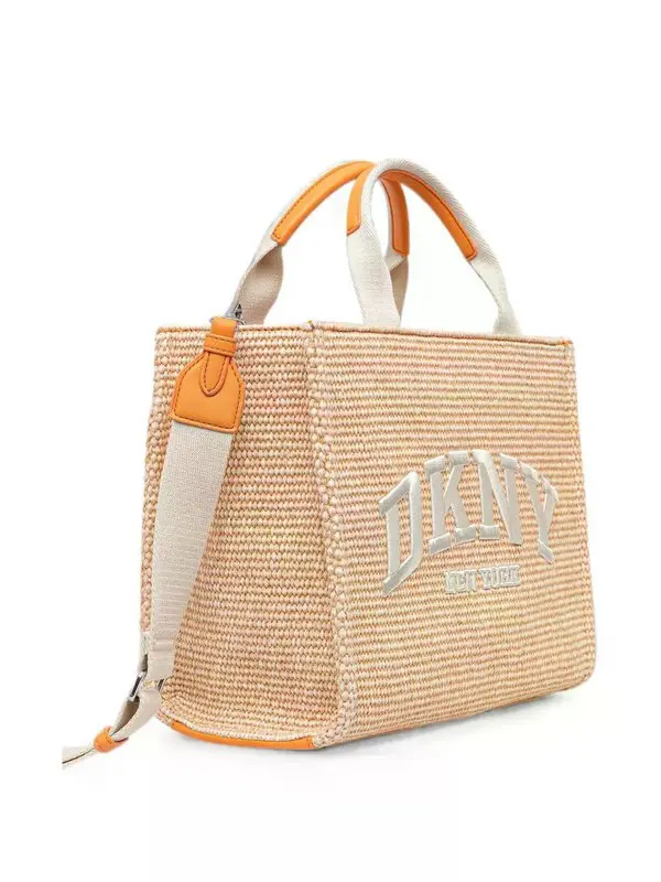Dkny Top Handle Tote Bag