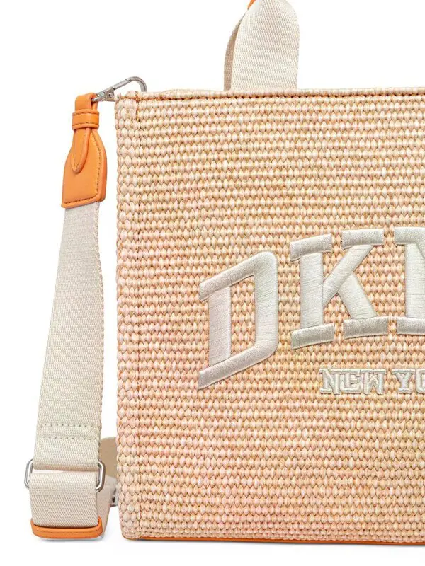 Dkny Top Handle Tote Bag