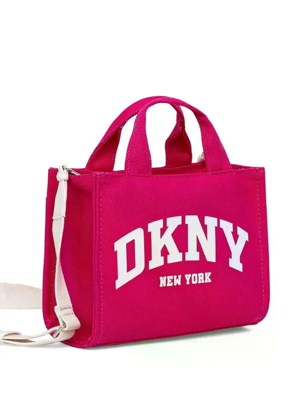 Dkny Hadlee Tote Bag - Pink