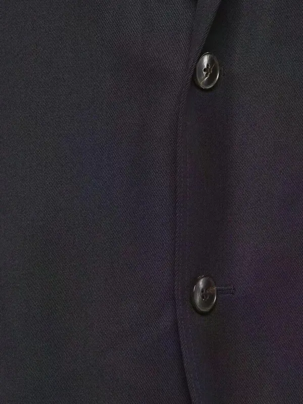 Valentino Garavani Single-breasted Blazer