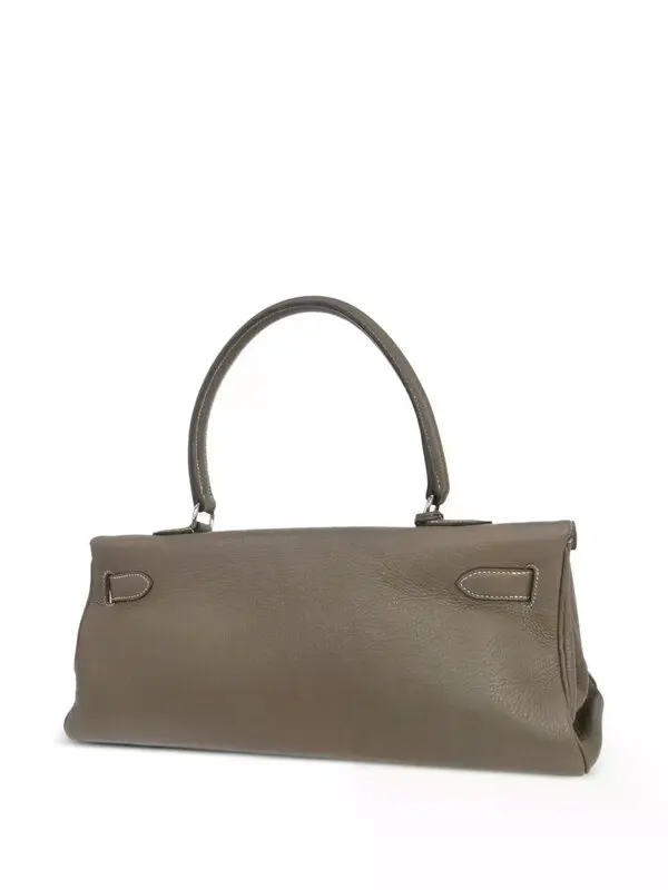Hermès Shoulder Kelly Handbag