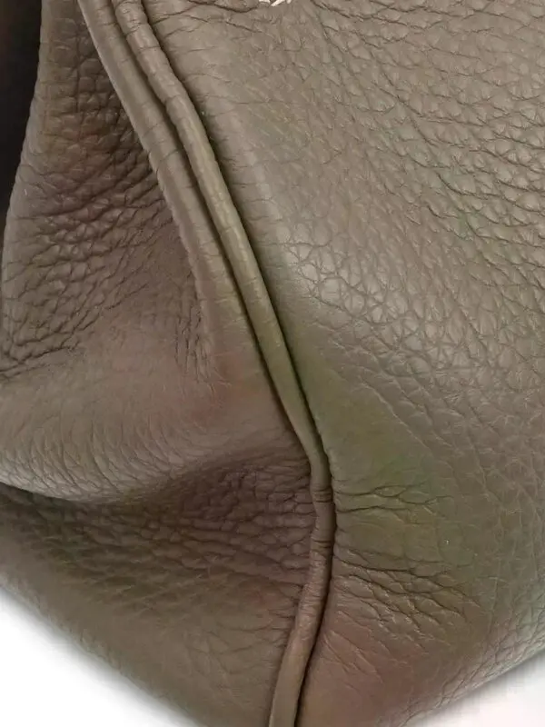 Hermès Shoulder Kelly Handbag