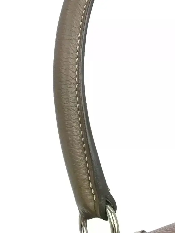 Hermès Shoulder Kelly Handbag