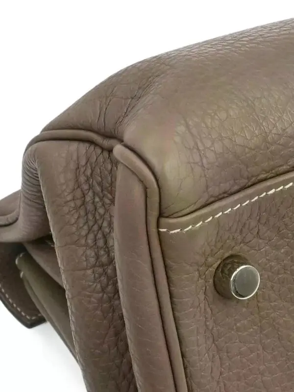Hermès Shoulder Kelly Handbag