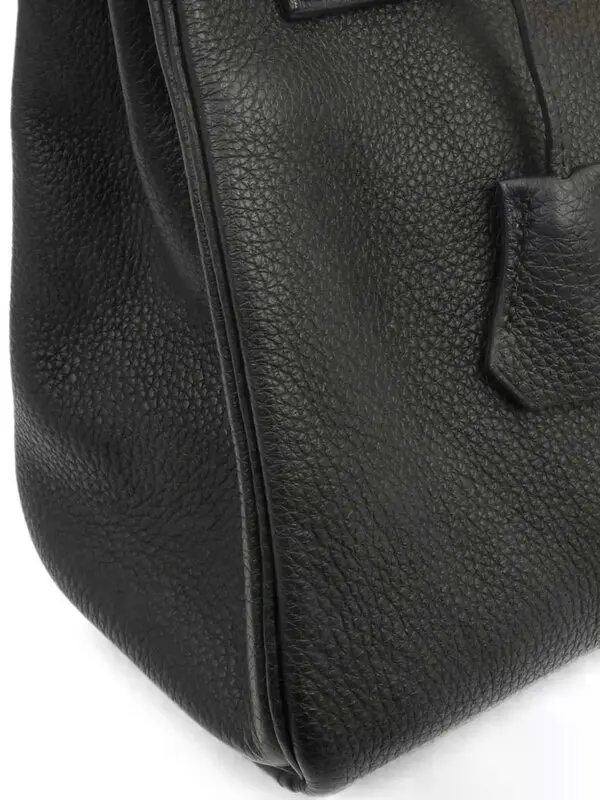 Hermès Kelly 28 Retourne Bag - Black