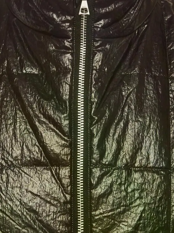 John Elliott Quilted Zip-up Gilet