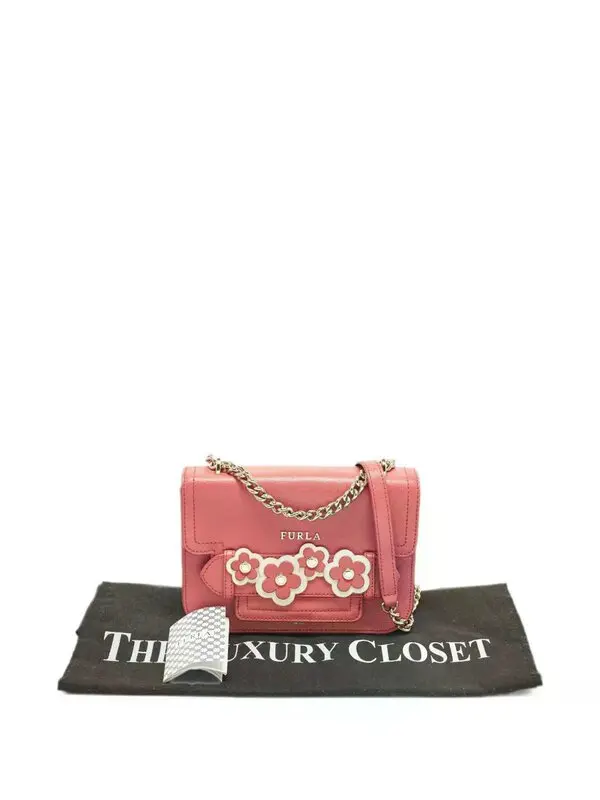 Furla Carol Shoulder Bag