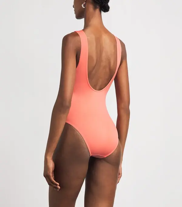 ERES Icone Swimsuit - Pink