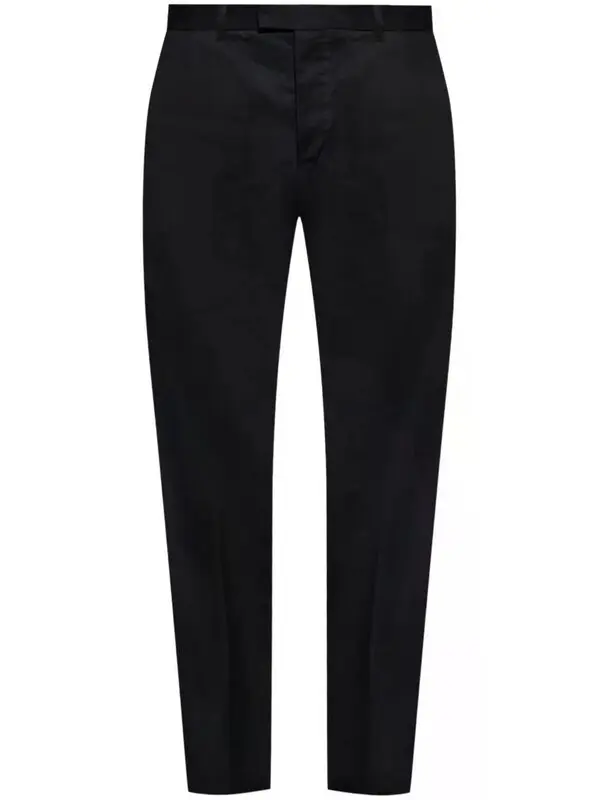 ALLSAINTS Tisbury Tapered Leg Trousers