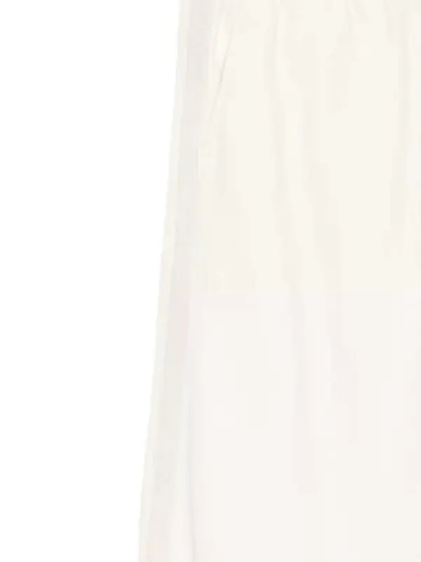 ANN DEMEULEMEESTER Boas Track Pants