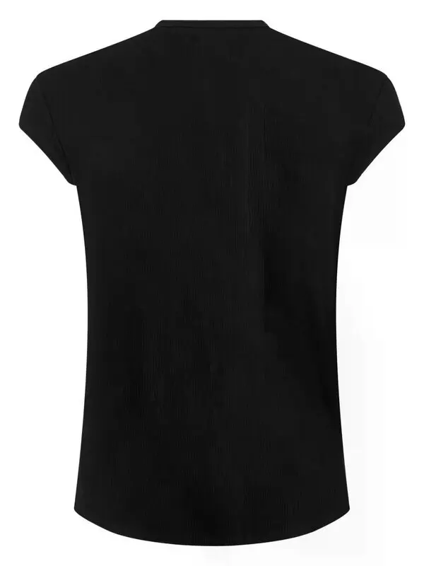 Dsquared2 Logo-print Cotton T-shirt