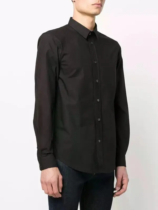 DIESEL® S-ben-cl Cotton Shirt