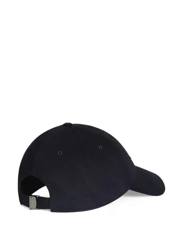 Dolce & Gabbana Cotton Baseball Cap