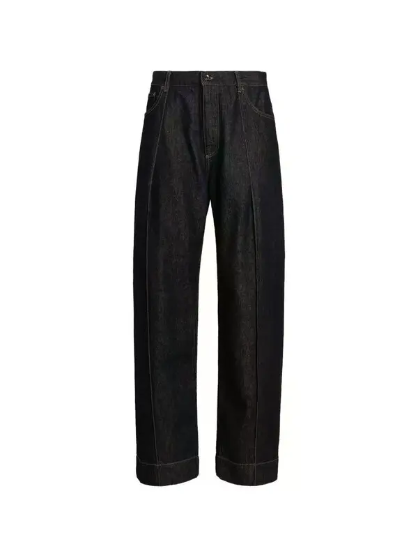 Dolce & Gabbana Denim Trousers