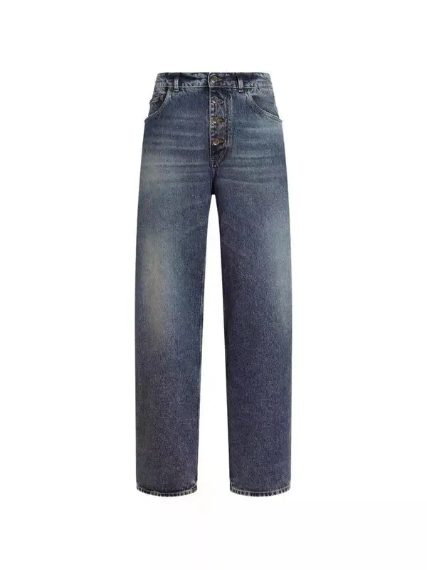 Dolce & Gabbana Denim Trousers