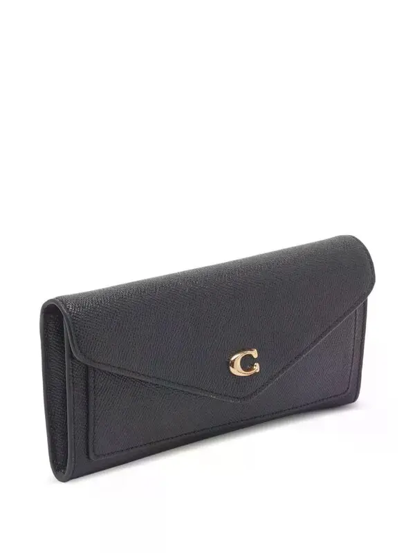 COACH Wyn Soft Continental Wallet