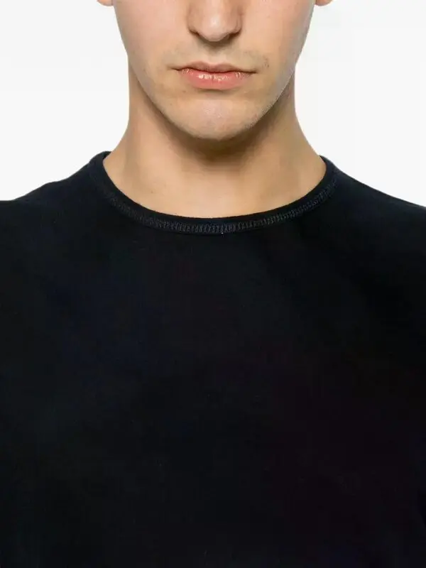 COSTUMEIN Crew-neck Short-sleeve T-shirt