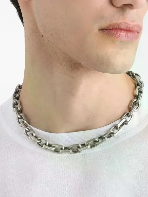 Dolce & Gabbana Chain Necklace