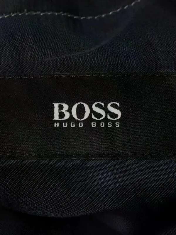 BOSS Single-breasted Blazer