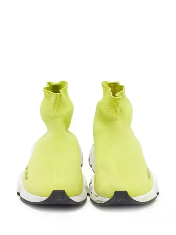 Balenciaga Speed High-top Sneakers