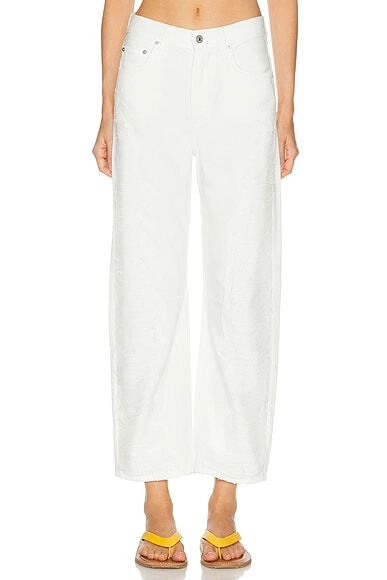 Citizens Of Humanity Miro Relaxed Jeans