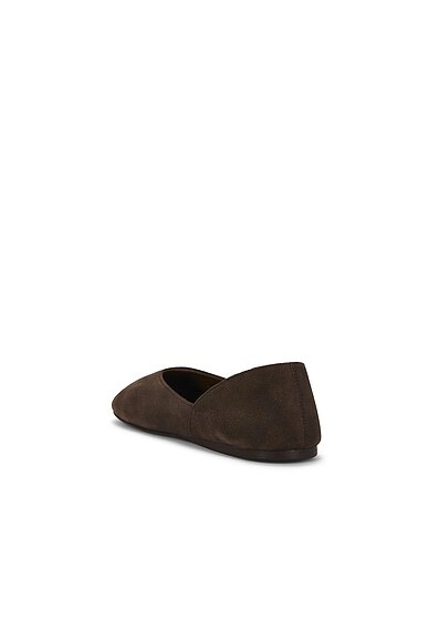 Khaite Jane Flat