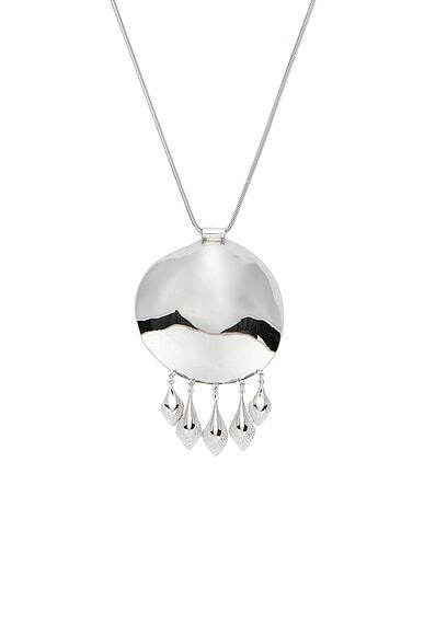 BEN-AMUN Drop Necklace