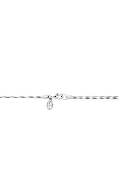 BEN-AMUN Drop Necklace