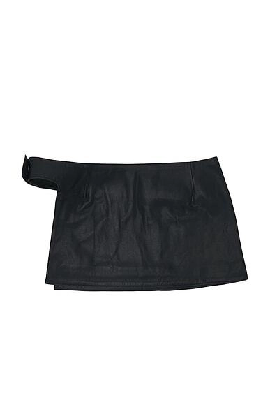 ST. AGNI Utility Skirt Belt