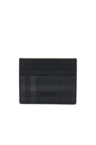 Burberry Tall Sandon Card Holder