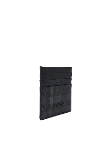 Burberry Tall Sandon Card Holder