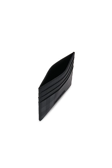 Burberry Tall Sandon Card Holder