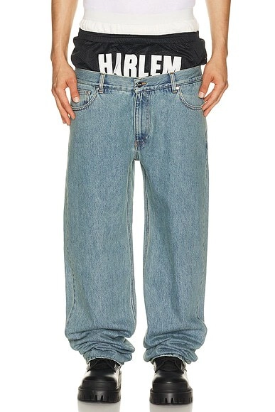 AWGE Harlem Denim Jeans
