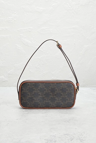 Celine Triomphe Camera Bag