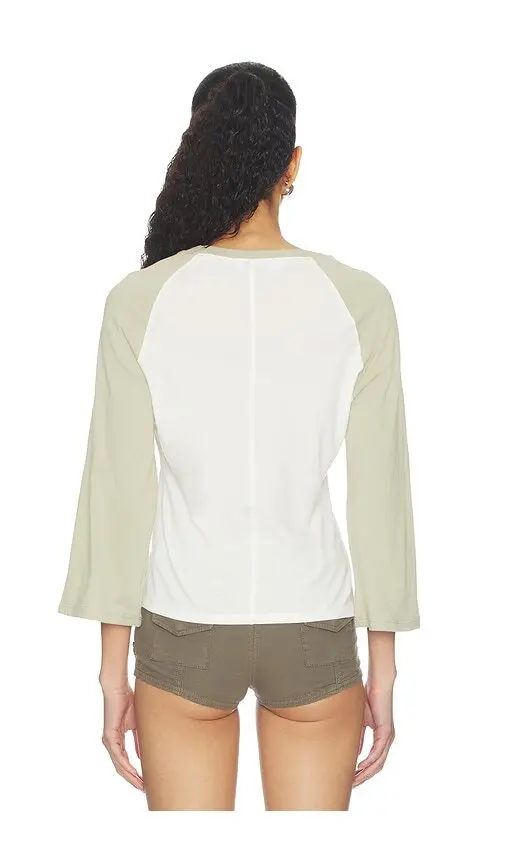 EB DENIM Kingsley Top - Multi