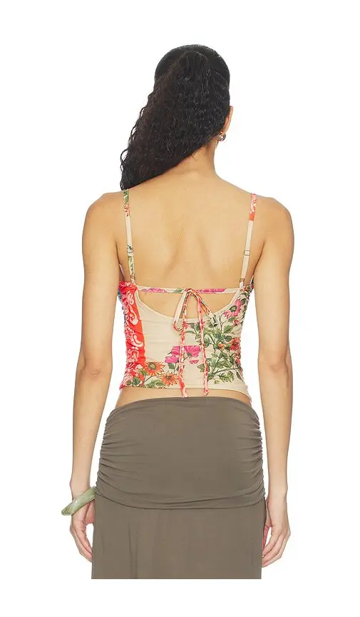 Free People Estella Tank