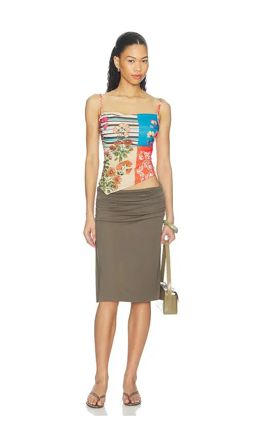Free People Estella Tank