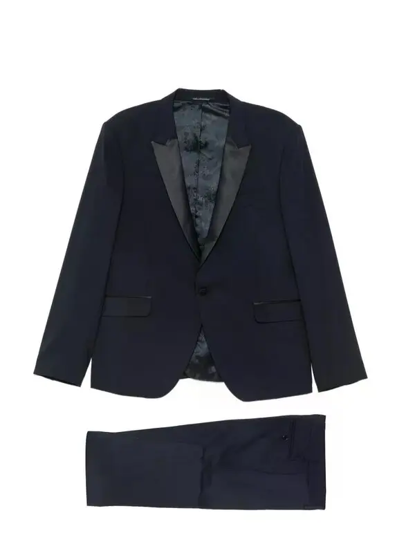 CARLO PIGNATELLI Single-breasted Suit