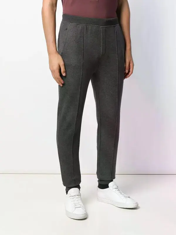 Corneliani Slim-fit Sweatpants