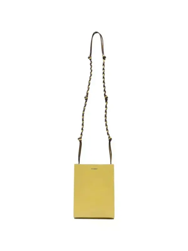 JIL SANDER Tangle Cross-body Bag