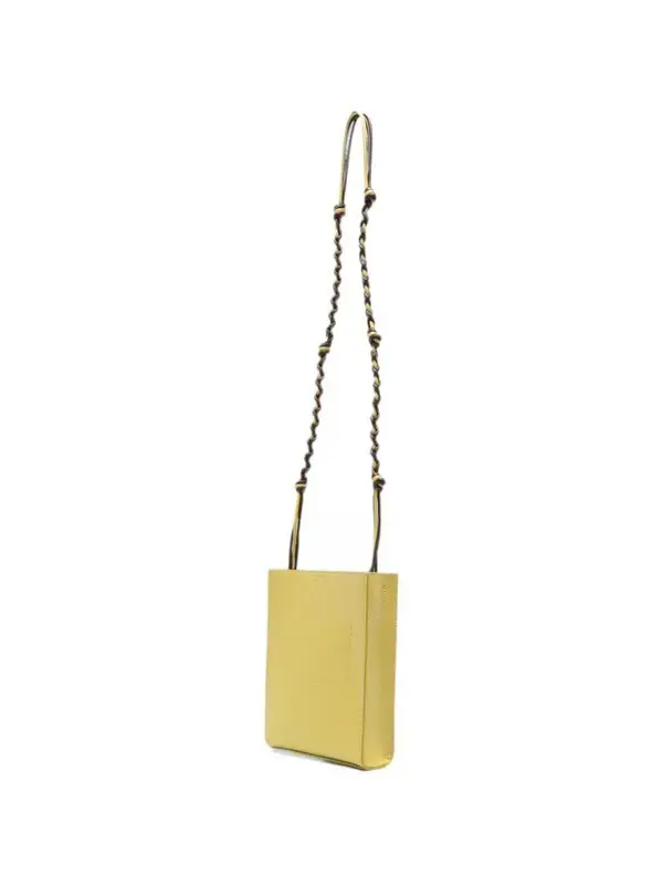 JIL SANDER Tangle Cross-body Bag
