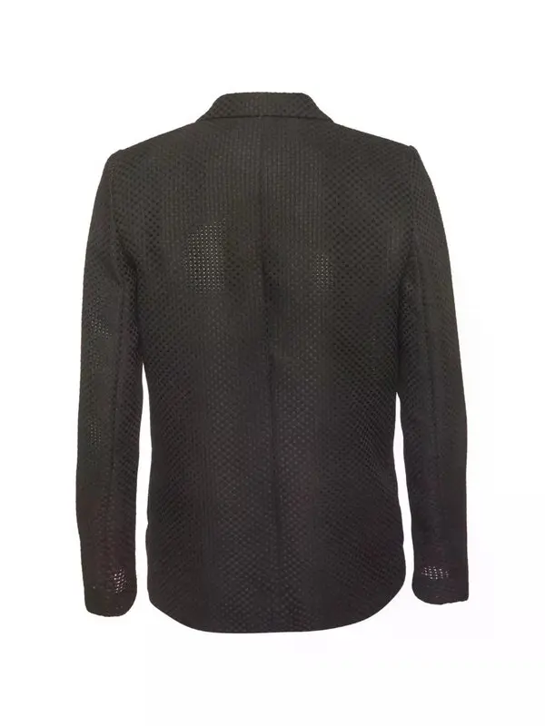 Sandro Verica Double-breasted Blazer