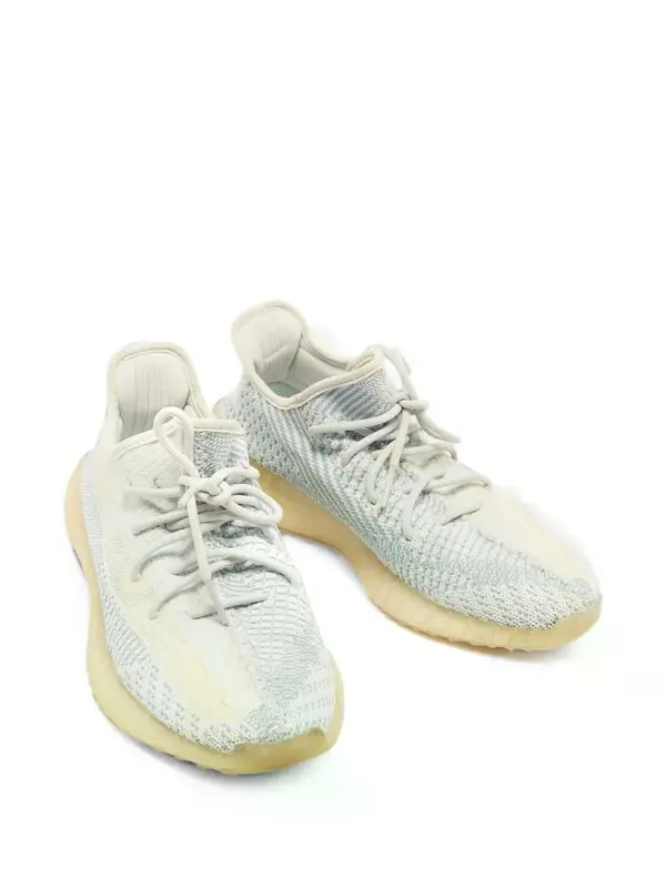 ADIDAS X YEEZY Yeezy 350 V2 Sneakers - Blue